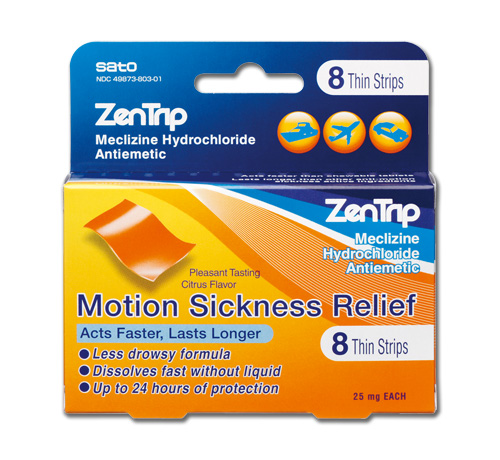 ZENTRIP | Products | SATO PHARMACEUTICAL CO.,LTD.